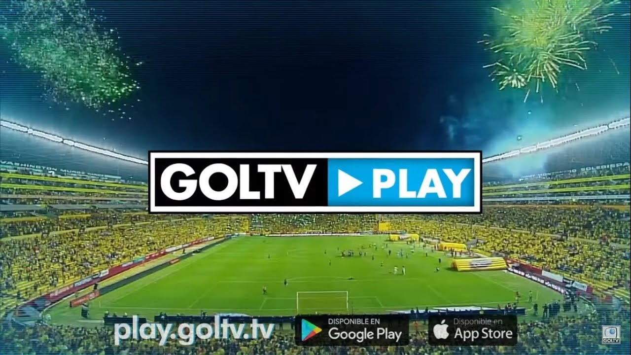 COPA AMÉRICA POR GOLTV y VTV - IFA7