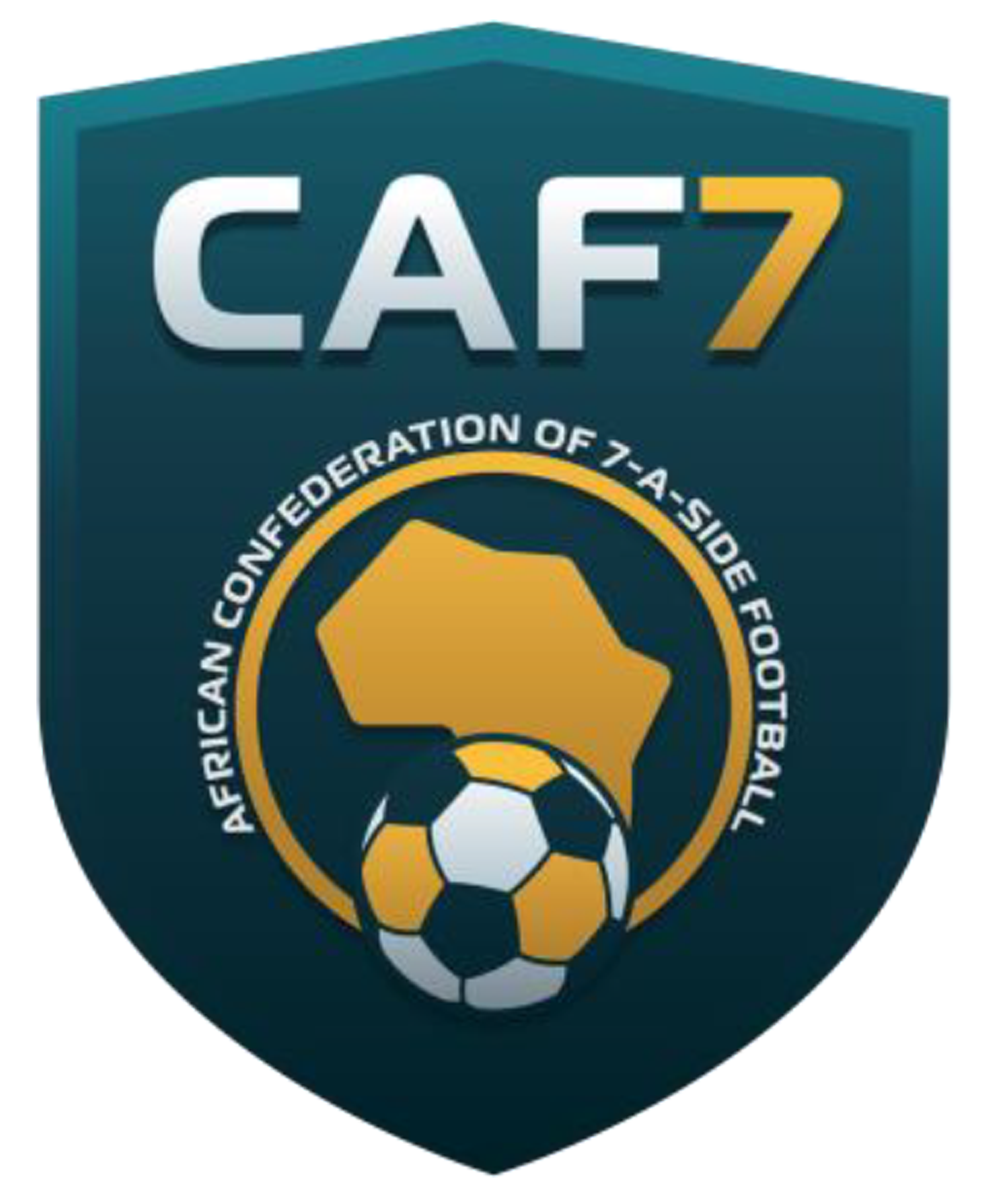 African Confederation of 7-A-Side Football (CAF7) - IFA7